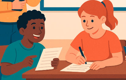 Warm up your lead-ins – The Teaching Tapestry TEFL